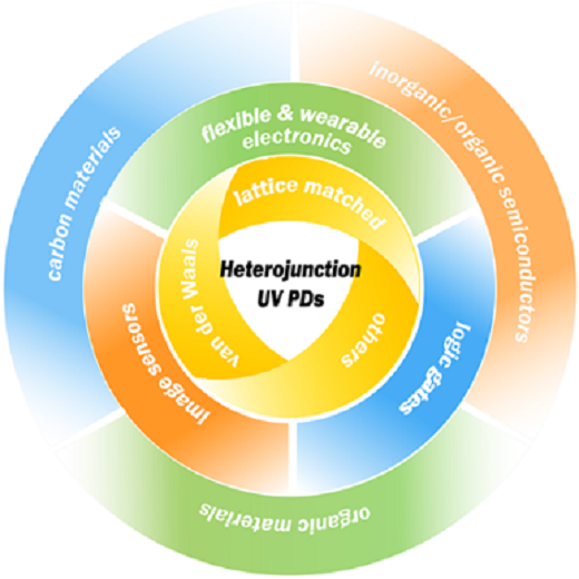 (4) Adv. Funct. Mater. 30 (2020) 1909909.-复旦大学材料科学系方晓生课题组